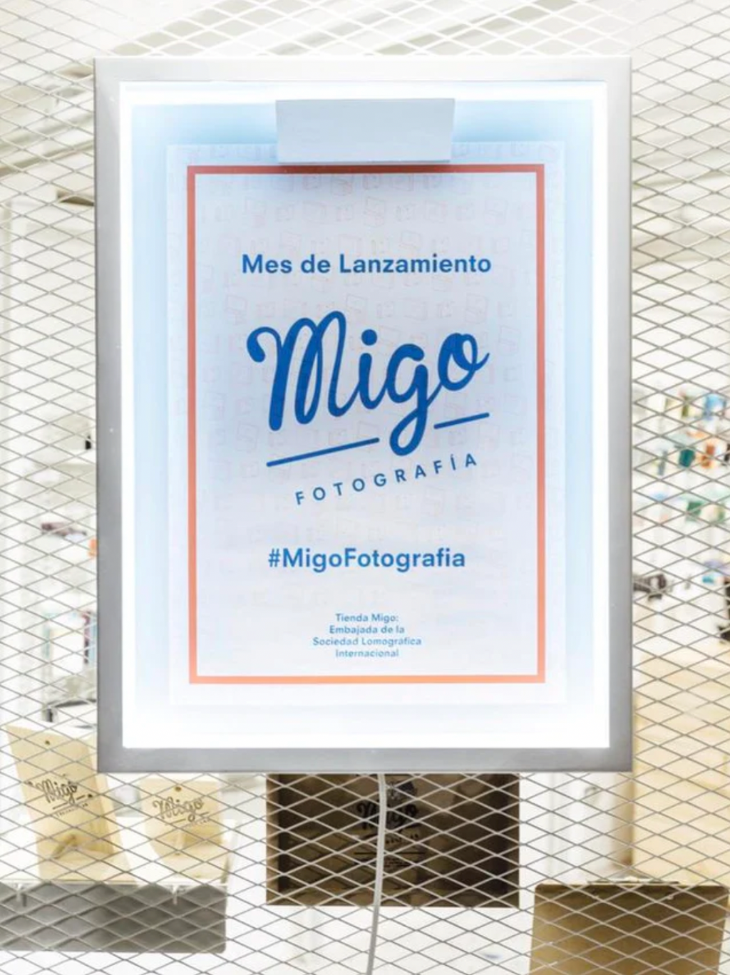 Migo Fotografía – The Andes House